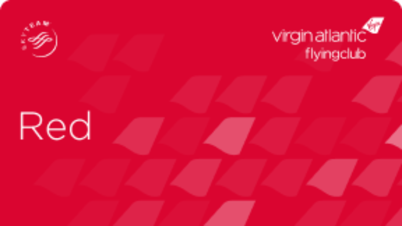 Virgin Atlantic Flying Club | Virgin Atlantic Holidays
