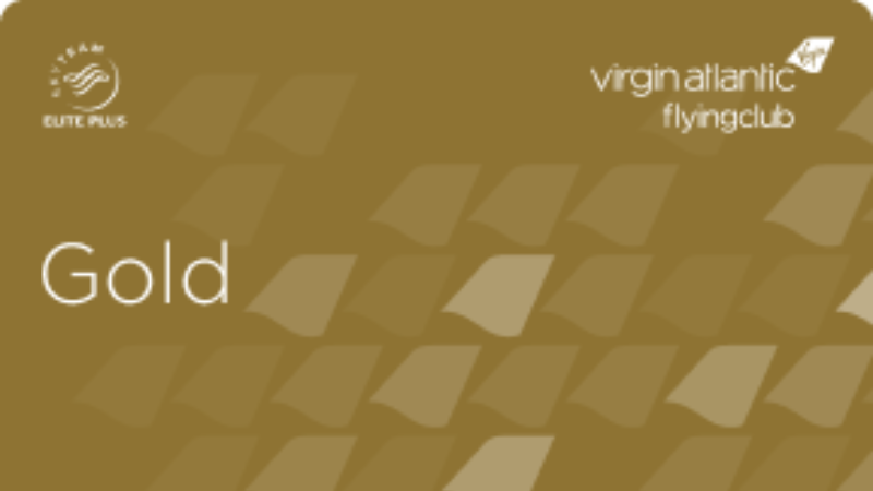 Virgin Atlantic Flying Club | Virgin Atlantic Holidays