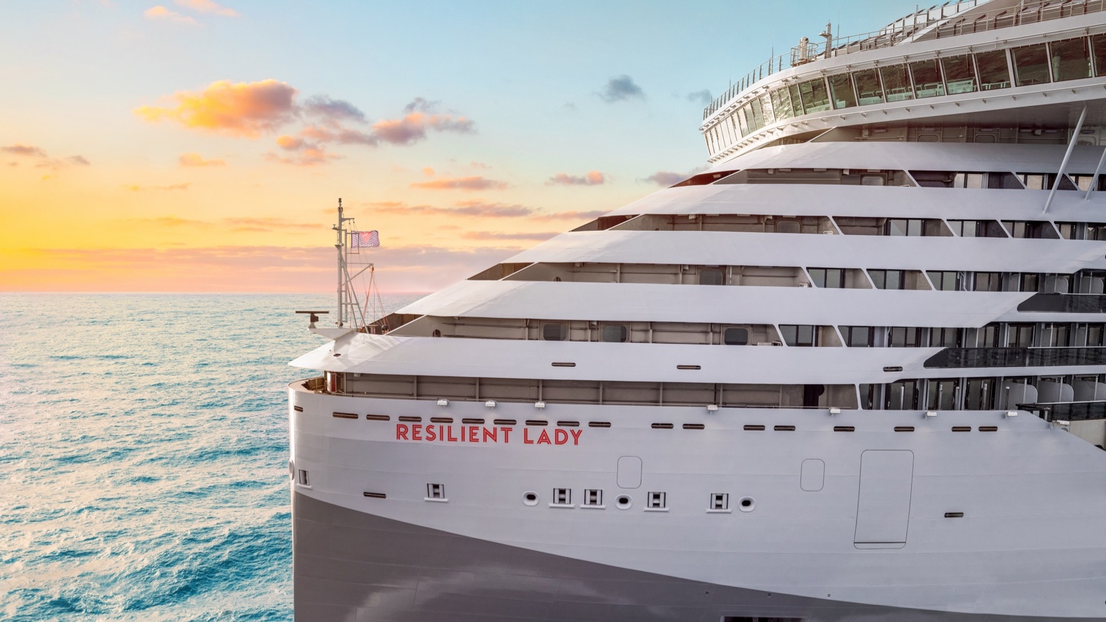 Ships | Virgin Voyages | Virgin Atlantic Holidays