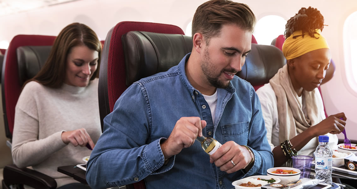 Virgin Atlantic Flying Club | Virgin Atlantic Holidays