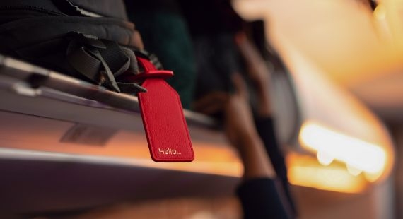 Ready, jet-set, go with Virgin Atlantic Holidays. We’re here to help ...