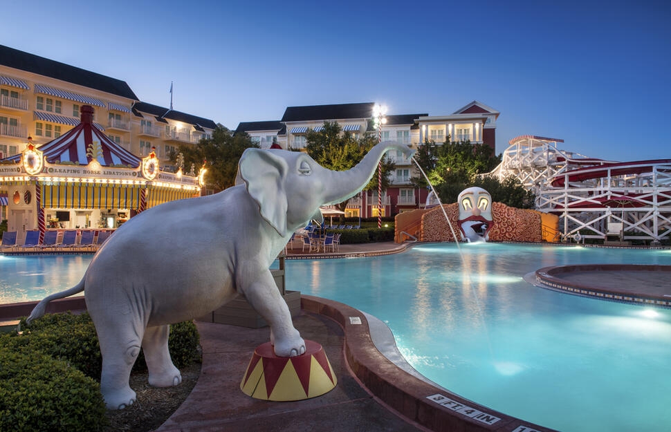 Epcot | Walt Disney World Resort | Virgin Atlantic Holidays