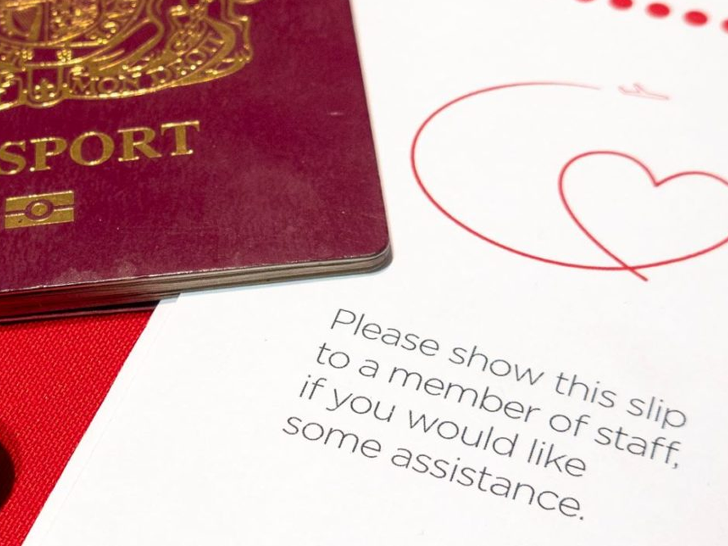 Customer support | Virgin Atlantic Holidays