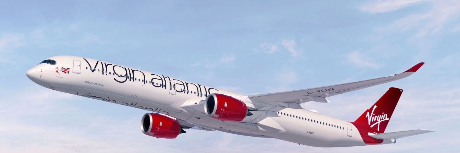Virgin Atlantic Sale | Book Direct and Save | Virgin Atlantic