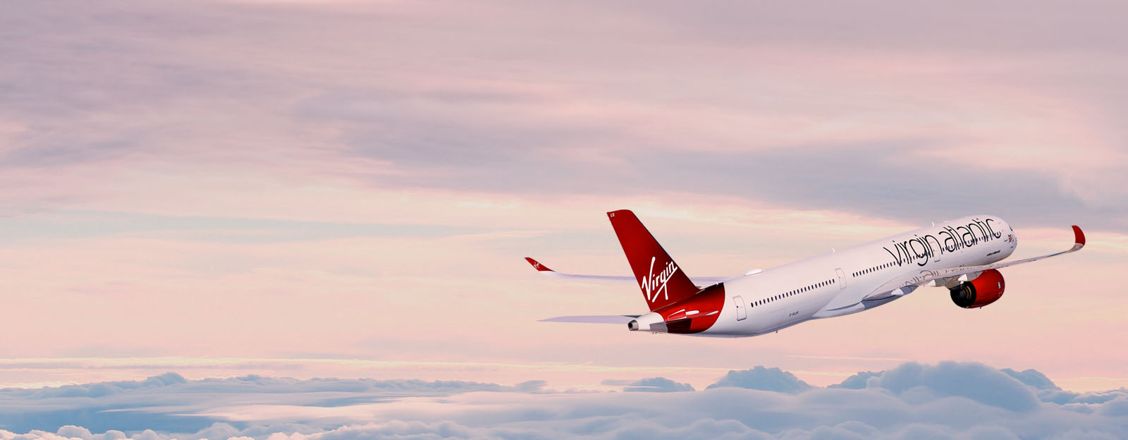 Book one-way flights to the UK and beyond | Virgin Atlantic