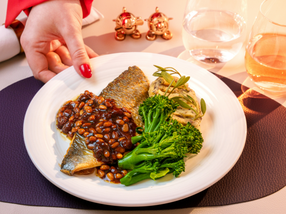 Upper Class flight deals | Book Direct | Virgin Atlantic